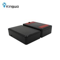 China Mini Wifi GSM GPRS Vehicle Rechargeable GPS Tracker 200g detect movement for sale