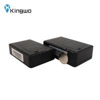 China Real Time Micro Mini Asset Rechargeable gps position tracker 5200mAh For Car for sale