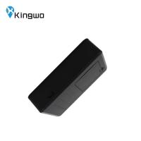 China Handheld 5600mAH Rechargeable Hidden Gps Tracking Device Assets Non Powered Tracker for sale