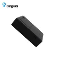 China Handheld 5600mAH Rechargeable Hidden Gps Tracking Device Assets Non Powered Tracker for sale