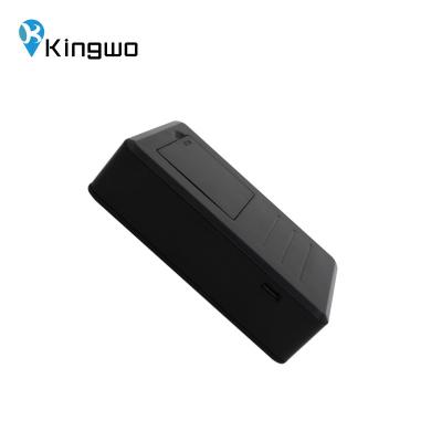 China Handheld 5600mAH Rechargeable Hidden Gps Tracking Device Assets Non Powered Tracker for sale