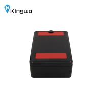 China Kingwo LT03 4G Rechargeable GPS Tracker Mini Handheld Wireless Micro Non Powered Assets for sale