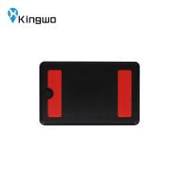 China Kingwo LT03 4G Rechargeable GPS Tracker Mini Handheld Wireless Micro Non Powered Assets for sale