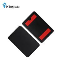 China 4G Global Network Hidden Installation Small Rechargeable GPS Tracker For Asset for sale