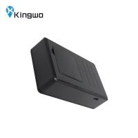 China 5600mAH Real Time Mini Portable Gps Tracker Gsm Gprs Gps Rechargeable Tracking Device for sale
