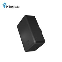 China Built In Antenna Auto GPS Pallet Tracker Overspeed Alarm Timing Position for sale