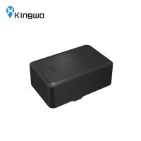 China Waterproof wireless magnetic gps tracker ROHS Anti Theft Tracking Device For Valuables for sale