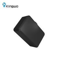 China kingwo High Accuracy Car Locator Device mini gps tracking device long battery life ROSH for sale