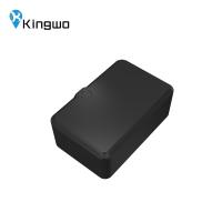 China Kingwo Mini Gps Tracker Long Battery Life Wireless Tracking Devices For Vehicles for sale