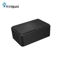 China GSM WIFI LBS Heavy Equipment Gps Tracking Devices for sale