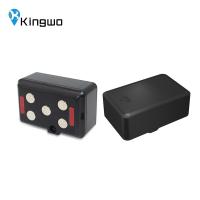 China Cellular Module 4g Vehicle Gps Tracker Strong Magnetic hidden mini bike gps tracker for sale