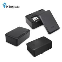 China Mileage Statistics 4g Vehicle GPS Tracker IP67 Smart Gps Tracking Devices for sale