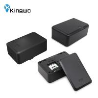 China GPS AGPS wireless personal tracker Overspeed Vibration Alarm Personal Car Tracking Device for sale