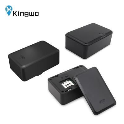China Global Position GSM 850MHz Beehive GPS Tracker For Non Powered Assets for sale