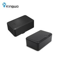 China Cellular Module 4g Vehicle Gps Tracker Strong Magnetic hidden mini bike gps tracker for sale