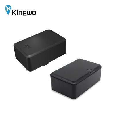 China Cellular Module 4g Vehicle Gps Tracker Strong Magnetic hidden mini bike gps tracker for sale