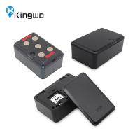 China GPS GSM 2700Mah Batery MINI Inventory Tracking Device Asset Locator With Sim Card for sale