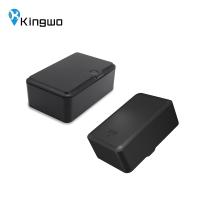 China Real Time NB Cat.M Location Wheelie Bin GPS Tracker with temperature sensor for sale