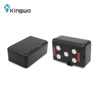 China Kingwo Long Standby 2g Wifi Tracking Device Low Consumption Gps Waterproof Tracker for sale