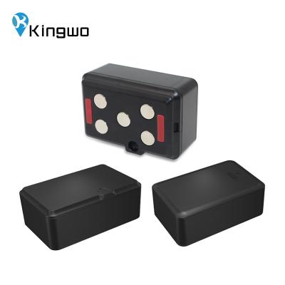 China Intelligent Asleep Global Waterproof Gps Tracking Device ROSH For Wheelie Bin for sale