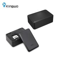 China Real Time NB Cat.M Location Wheelie Bin GPS Tracker with temperature sensor for sale