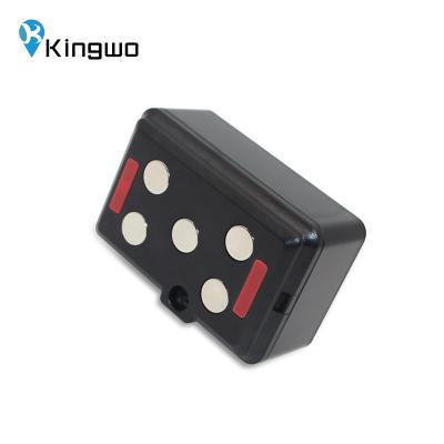 China GSM WIFI LBS Heavy Equipment Gps Tracking Devices for sale