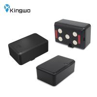 China GPS AGPS wireless personal tracker Overspeed Vibration Alarm Personal Car Tracking Device for sale