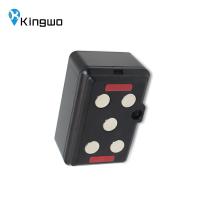 China GPS AGPS wireless personal tracker Overspeed Vibration Alarm Personal Car Tracking Device for sale