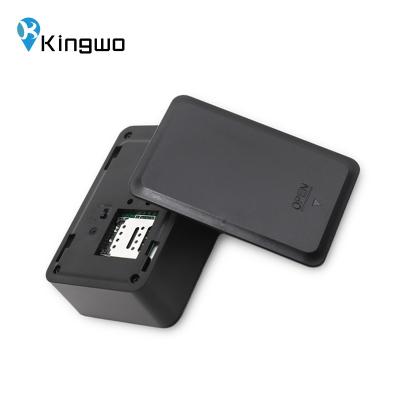 China Smart Car Recording Mini Gps Magnetic Tracker 2g For Gas Cylinder for sale