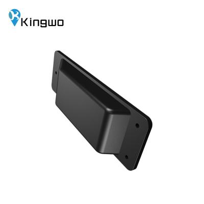 China Lte Cat4 LBS AGPS GPS Asset Tracker Motion Monitor Location Track IP67 for sale