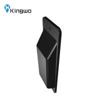China Lte Cat4 LBS AGPS GPS Asset Tracker Motion Monitor Location Track IP67 for sale