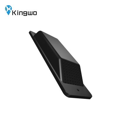 China Micro Sim Card Wifi Enabled RV GPS Tracker High Accuracy ROHS for sale