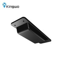 China Waterproof IP67 2g Black Recreational Car RV GPS Tracker Outdoor Use for sale