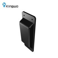 China 4G Cat4 Wireless 10800Mah GPS Asset Tracker Waterproof Long Standby for sale
