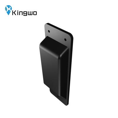 China 4G Cat4 Wireless 10800Mah GPS Asset Tracker Waterproof Long Standby for sale