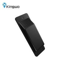 China Kingwo Data Collection Container GPS Tracker 8100mah Battery For Smart Shipment for sale
