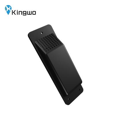 China Kingwo Data Collection Container GPS Tracker 8100mah Battery For Smart Shipment for sale