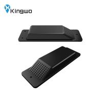 China Outdoor 4g LTE RV GPS Tracker Waterproof 10800Mah Built In Battery for sale