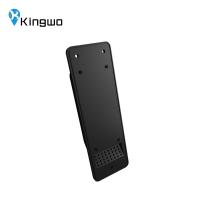 China 4G Cat4 Wireless 10800Mah GPS Asset Tracker Waterproof Long Standby for sale