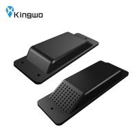 China Kingwo Data Collection Container GPS Tracker 8100mah Battery For Smart Shipment for sale