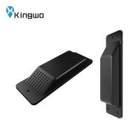 China Kingwo Data Collection Container GPS Tracker 8100mah Battery For Smart Shipment for sale