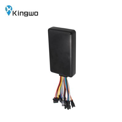China GSM GPRS Remote Monitoring Two Wheeler Hard Wired Vehicle Gps Tracker For Motorcycle for sale