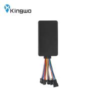 China 850mah Battery Operated Car Tracker for sale