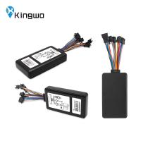 China 850mah Motorcycle Anti Theft Gps hidden location tracker Support Mic Sos Speaker System for sale