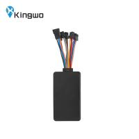 China RS232 Interface Mini 2G Motorcycle GPS Tracker Waterproof With Free Tracking System for sale