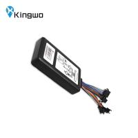 China Real Time 850MHz Gsm Gprs Motorcycle Gps Tracker With Ios Android App Software for sale