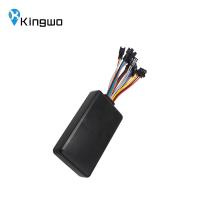 China Wired 2G Real Time Hidden Motorcycle GPS Tracker waterproof Locator ODM For Vehicle for sale