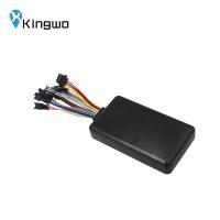 China 1800MHz GSM 2g Automotive Motorcycle GPS Tracker Device Engine Immobilizer for sale