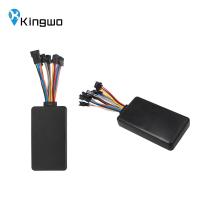 China Hardwired ACC Detect 2g Car Tracker Portable GPS Locator For Motorcycle for sale