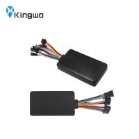 China Real Time 850MHz Gsm Gprs Motorcycle Gps Tracker With Ios Android App Software for sale